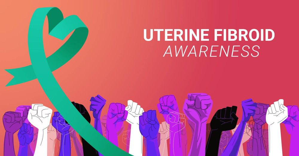 Fibroid Awareness