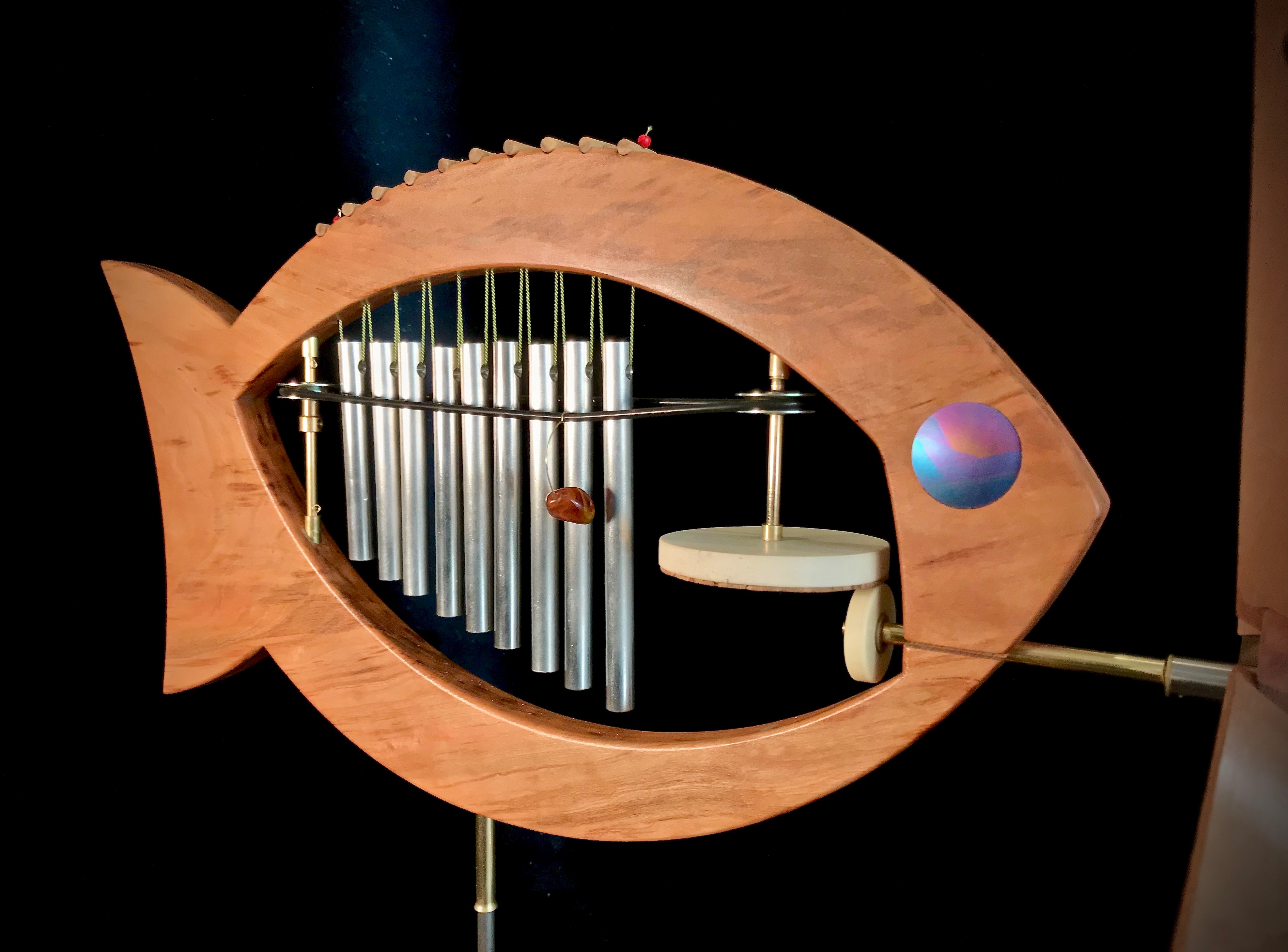 Kinetic art | Contemporary Whirligigs | United States