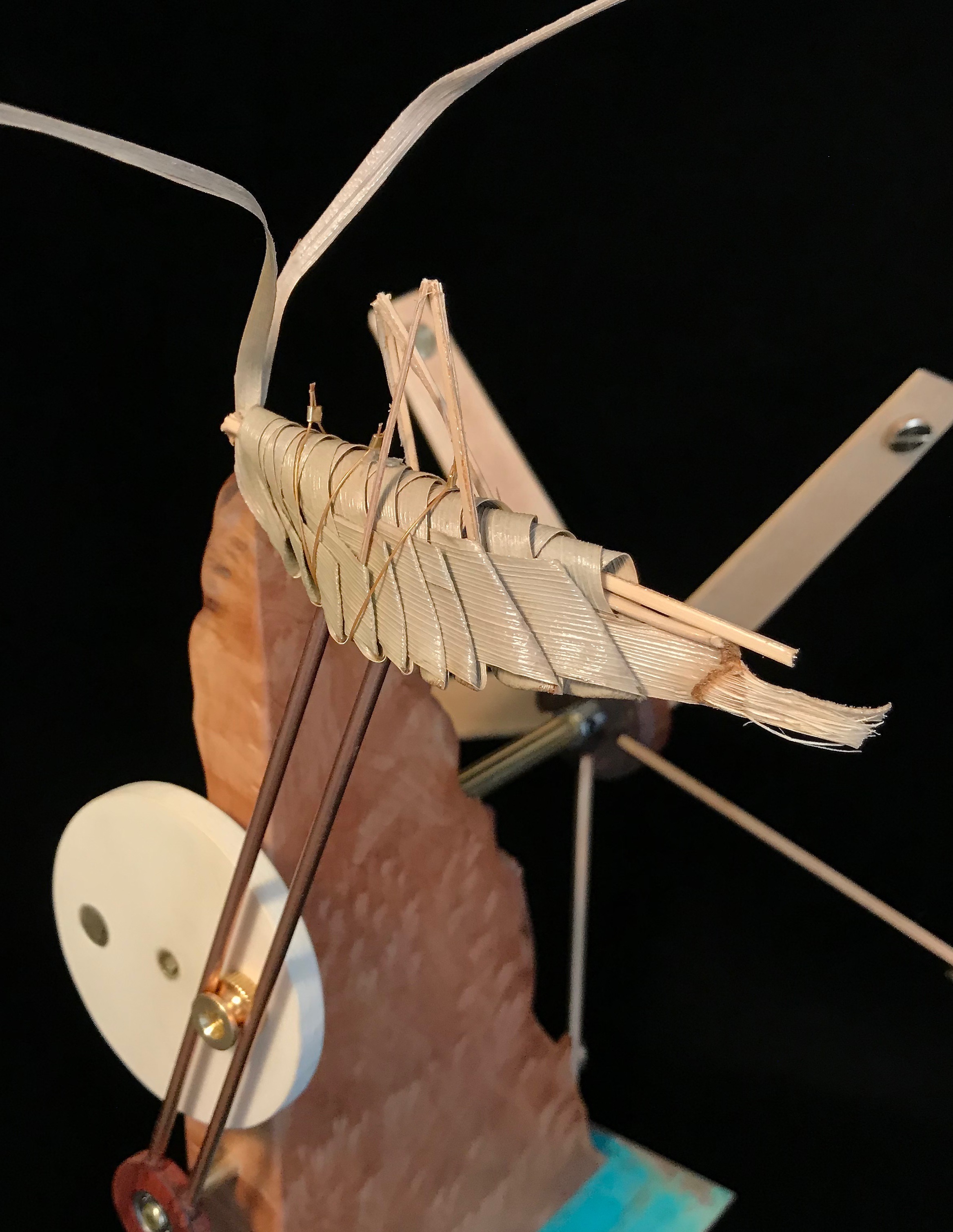 Kinetic art | Contemporary Whirligigs | United States