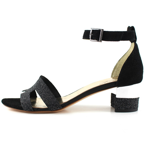 Women's sandal small and large sizes | Woman leather sandal | Romano ...