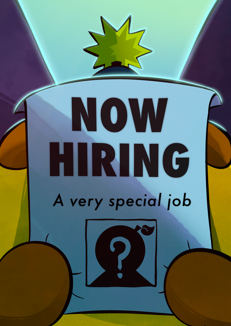 CHAPTER 1 | Dustee Vs The Salt