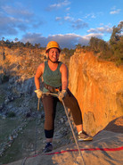 Perth Adventure Tours | Abseiling & Climbing I Spacechameleon