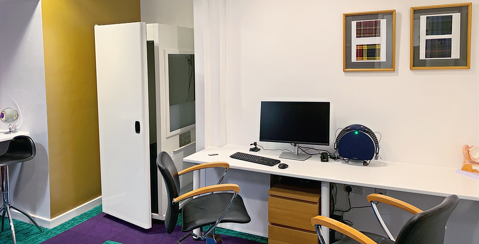 Hearing Assessments | Borders Hearing Care