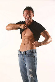 Training | Ian Lauer