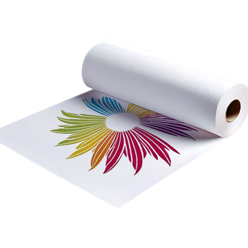 Eco-solvent Transfer Paper | METASTYLE Co.