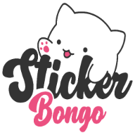 StickerBongo