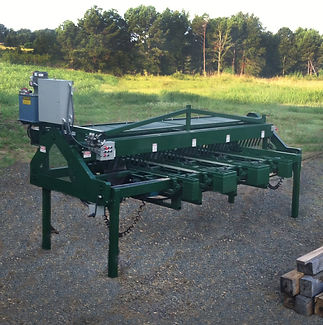 Sawmill Supplies & Equipment | Morgan Saw Company band resaws
