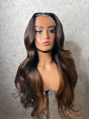 Cocoa Luxe | Essential Hair Lab