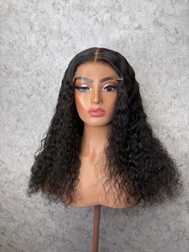 Curly Sue | Essential Hair Lab