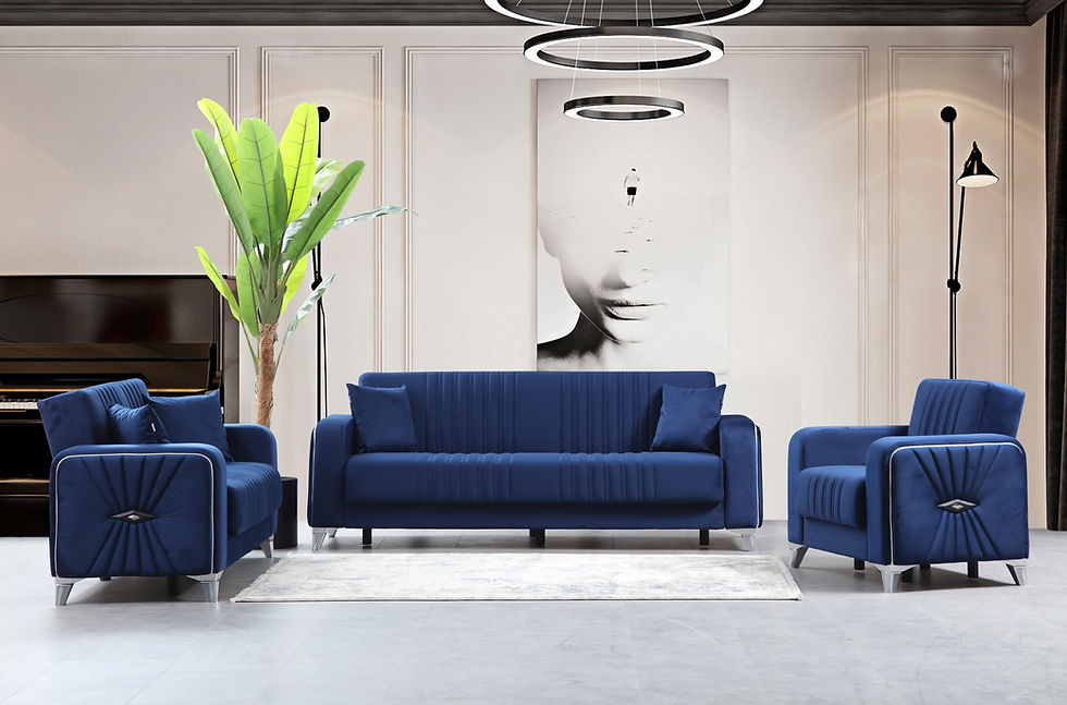 Living Rooms | AlphaFurnitureUSA 2/5