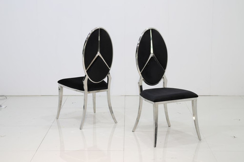 C268-BLACK | Roma Furniture USA