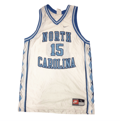 L NIKE CARTER JERSEY | 3131collections