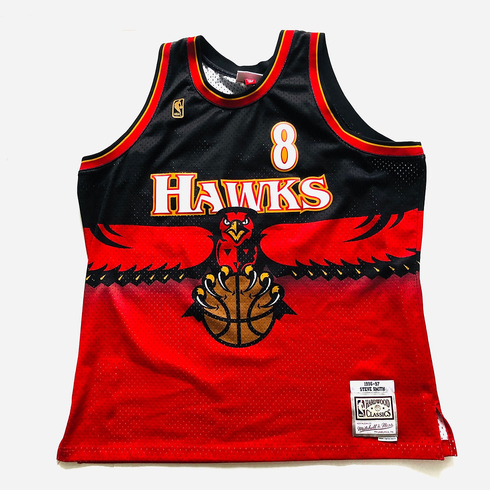NBA Jerseys - 90s Vintage Basketball Jerseys | 3131 Collections