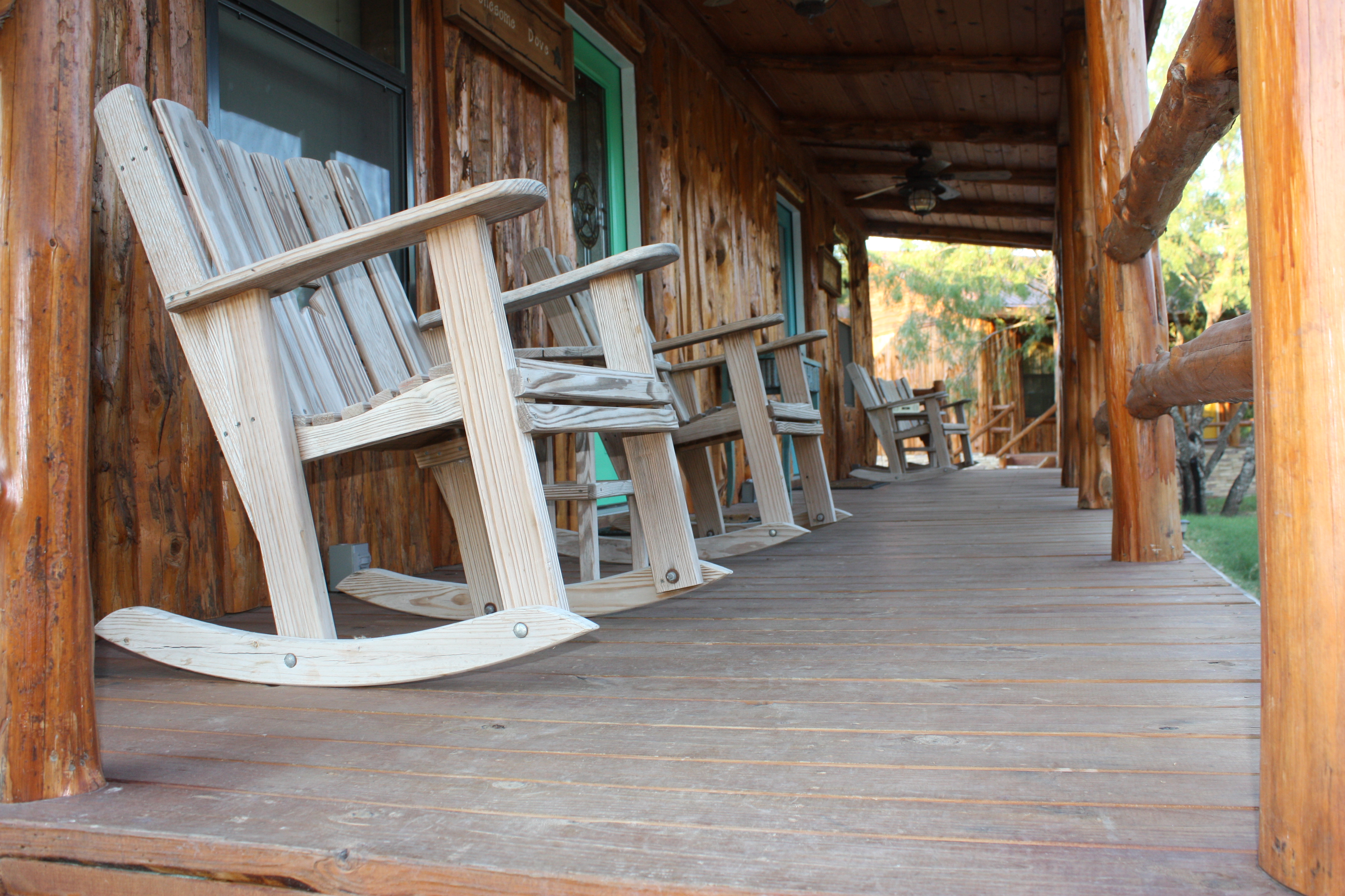 The Cabins | rancho-de-las-palmas