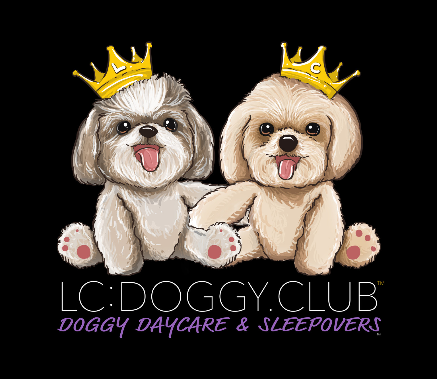 LC:DOGGY.CLUB™ Dog Walking, Check-Ins + Cats | Manalapan NJ | Dog Walker