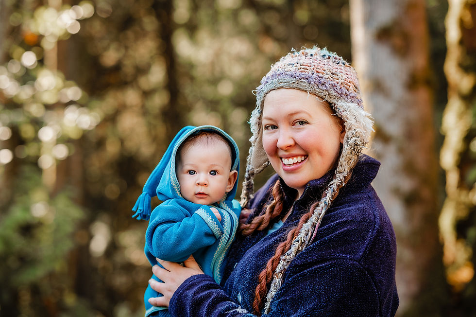 Contact Us | Little Fern Forest