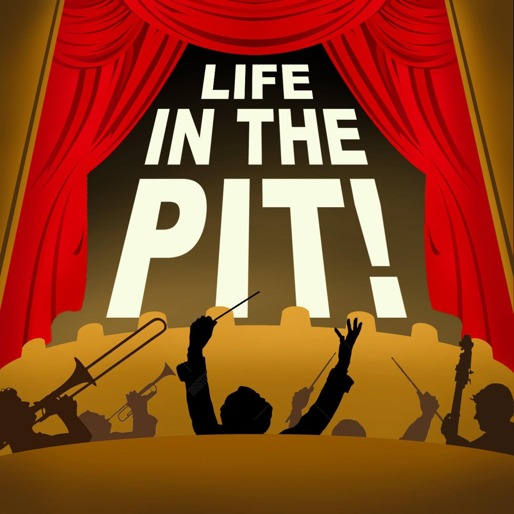 Life in the Pit podcast