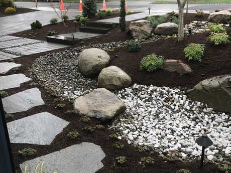 Gallery | Mcauliffe Landscapin