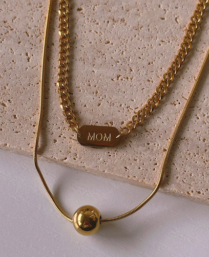 Cool Mom | M•Bijou