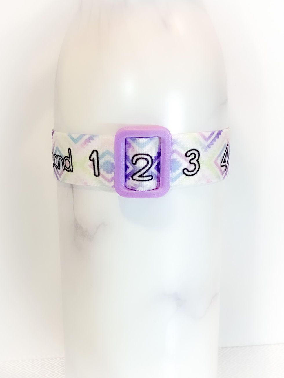 Drink More Water | HydroBand