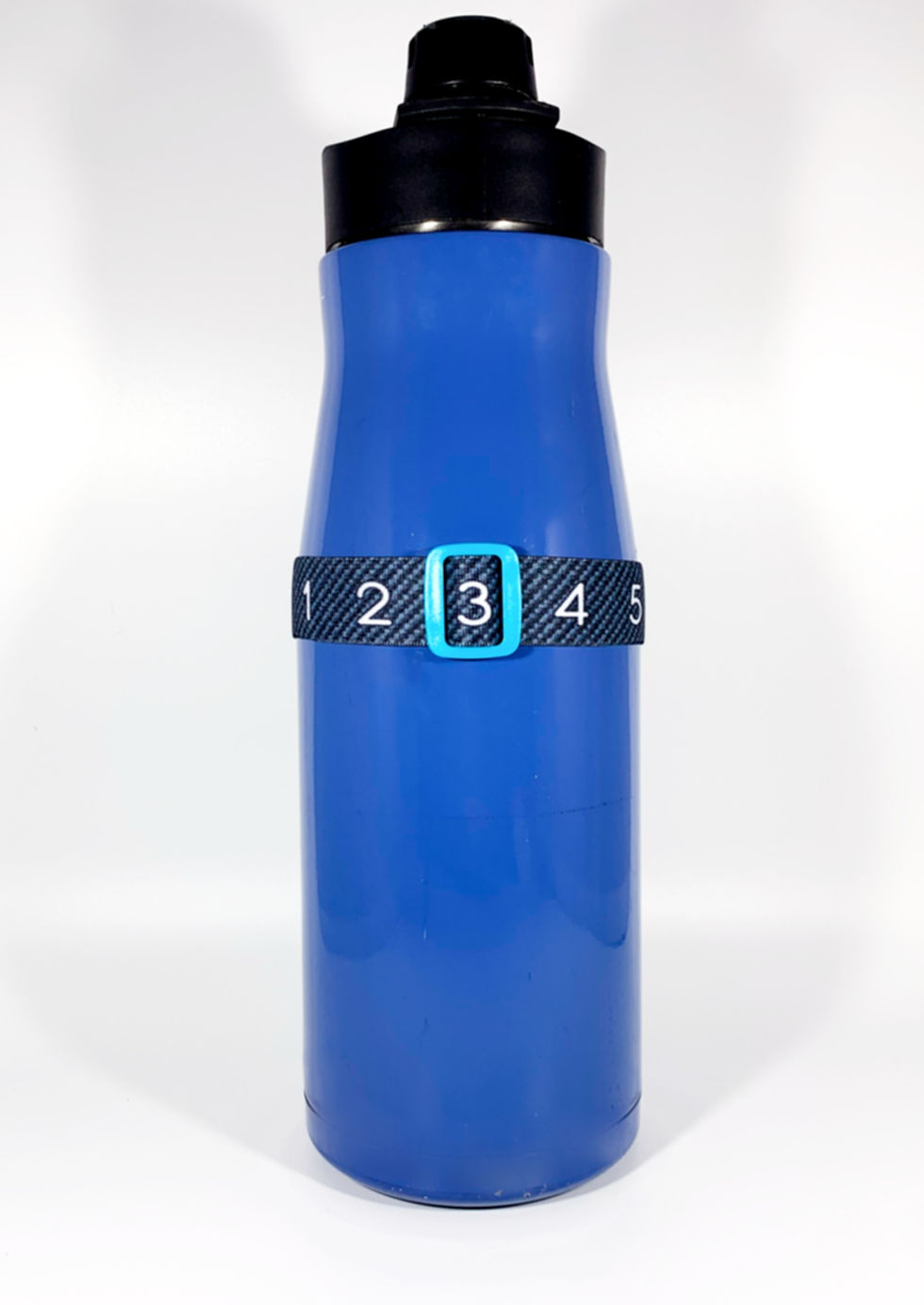 Drink More Water | HydroBand