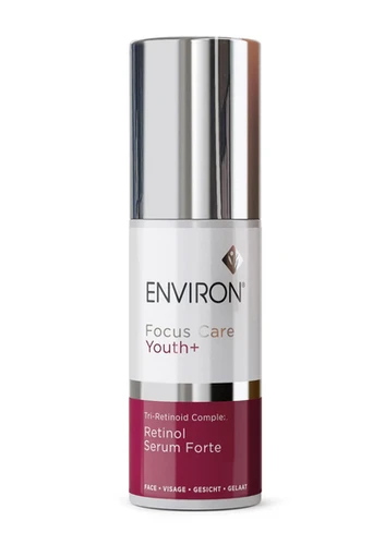 Tri-Retinoid Complex Retinol Serum Forte | ia-Wellness