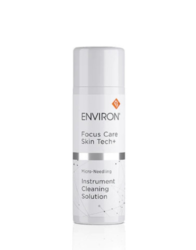 Micro-Needling Instrument Cleaning Solution | ia-Wellness