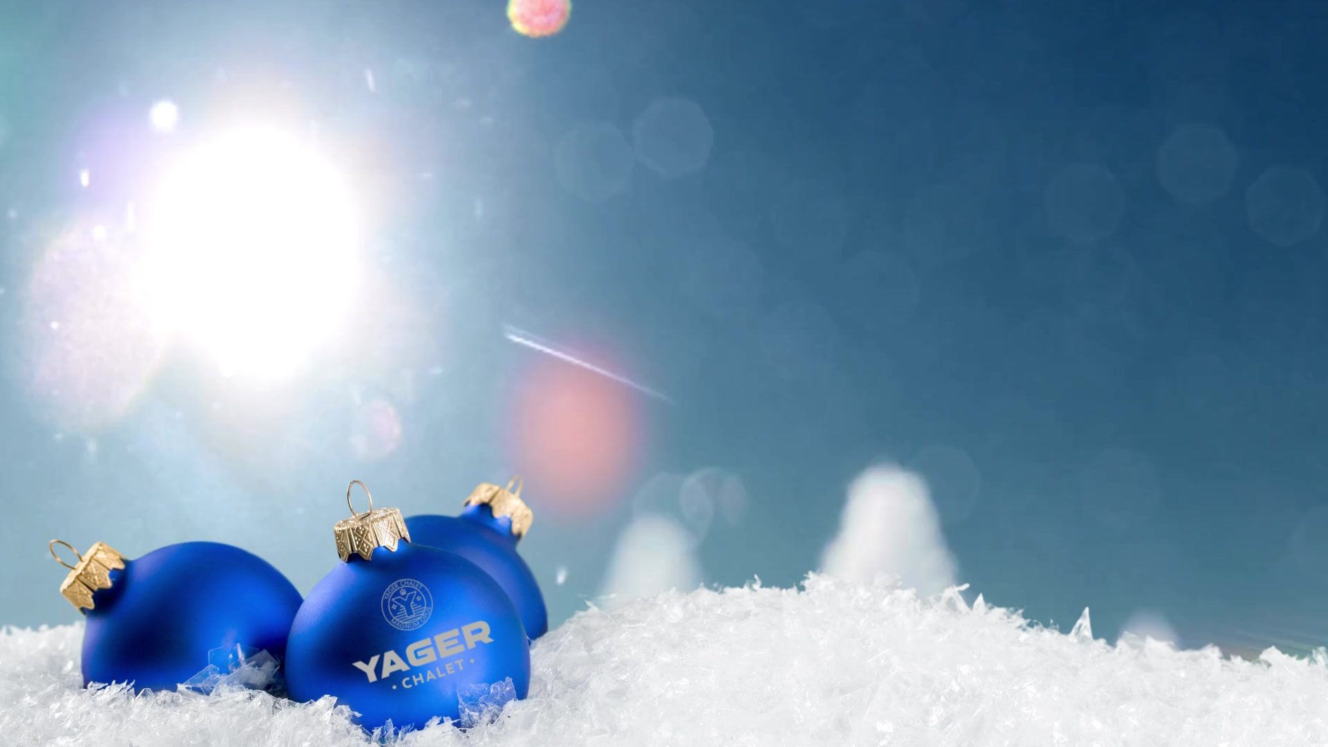 Yager Chalet | Yager Chalet