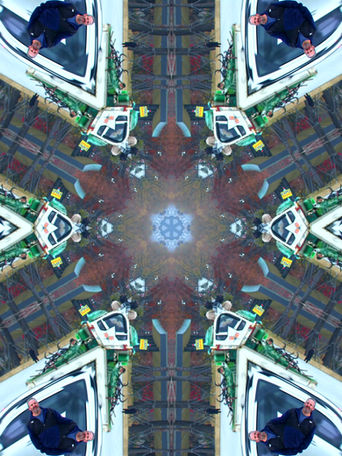 About | SEOUL FRAME
