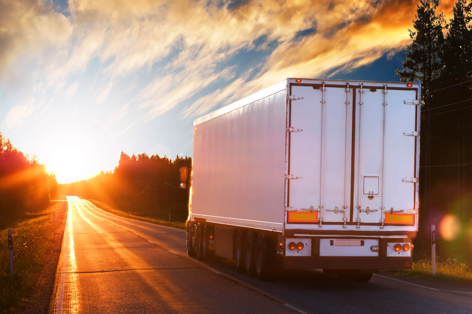 HR-Speditions und Transport GmbH