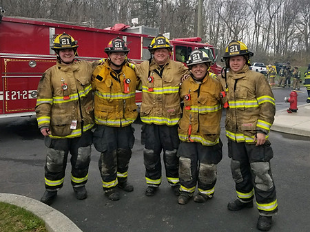 Brickerville Fire Company: Lititz, PA