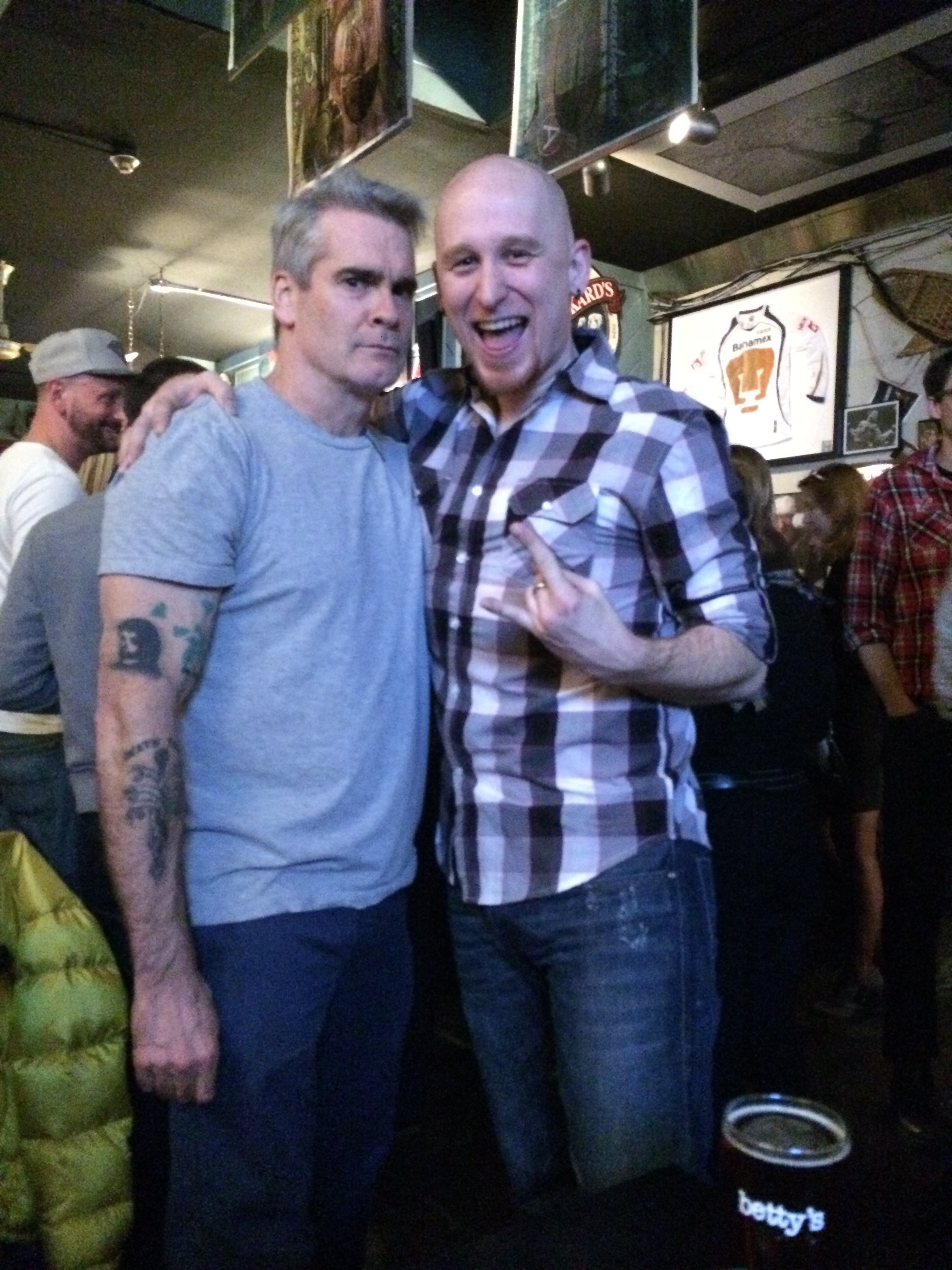 Craig Burnatowski - Bio