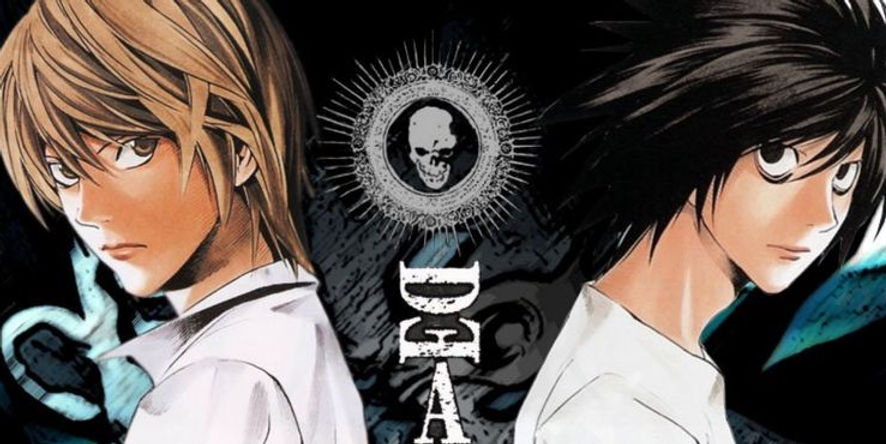 Death Note in Hindi Dubbed | AnimeStani Dubbers
