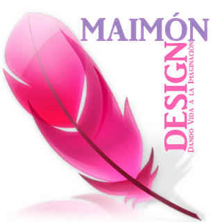 Maimon Design - Web Design -Disenos de paginas web para plataforma Wix