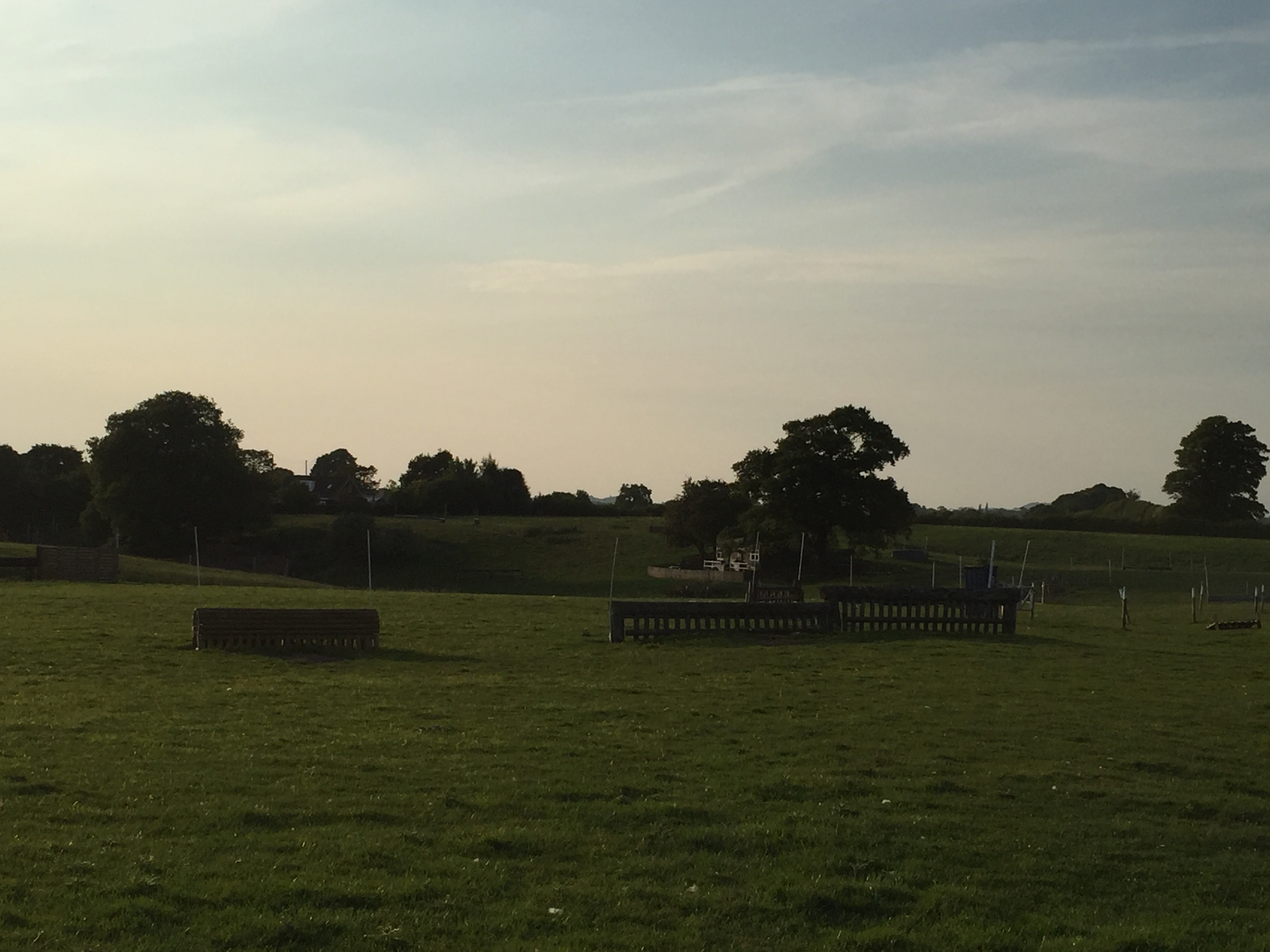 EQUINE | Whitchurch | Hadley Park Whitchurch