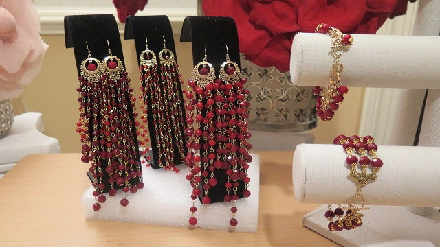 Hand Craft Fashion Accessory & Home Decorations | Nesy | United States