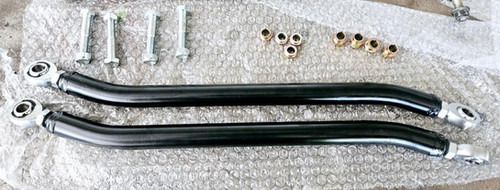 Sportsman Scrambler Tie Rods | JBC Offroad | United States