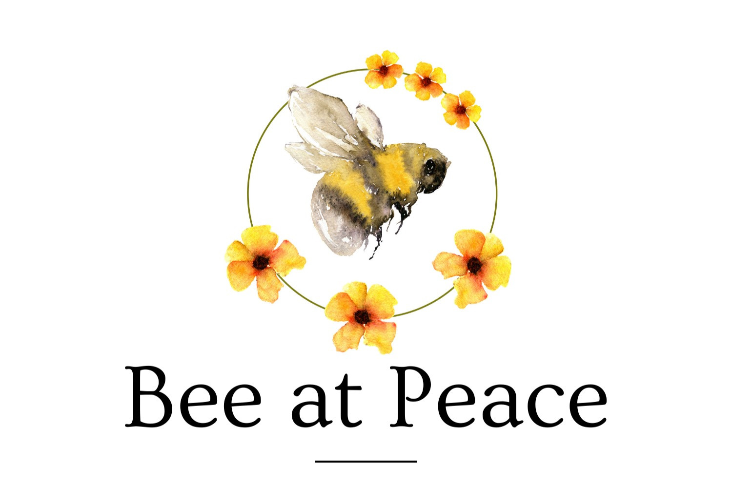 Animal Communication | Bee at Peace