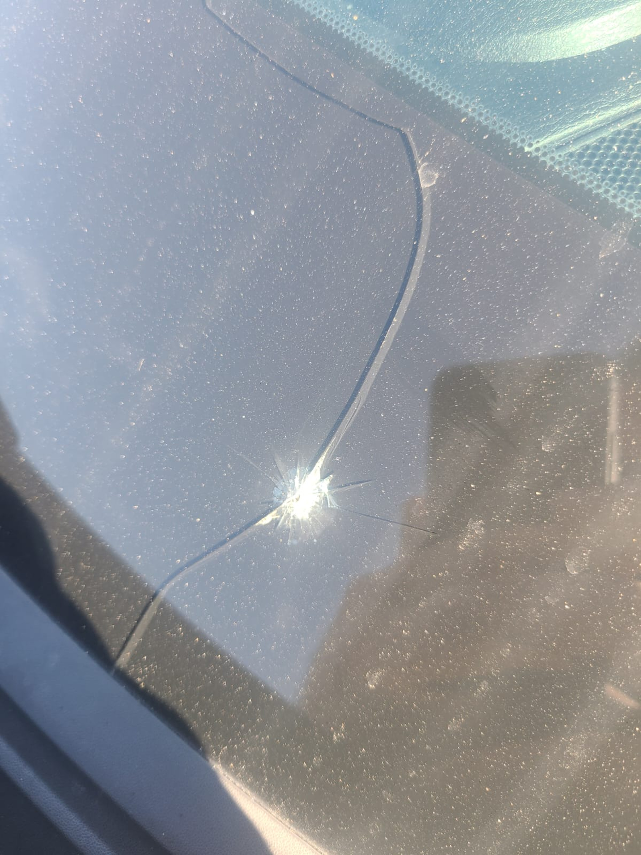 The Ultimate Guide to Rock Chip Repair: Understanding the Costs and ...