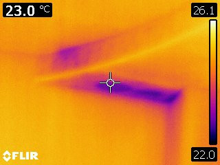 MOISTURE MAPPING | Element Forensic Engineering
