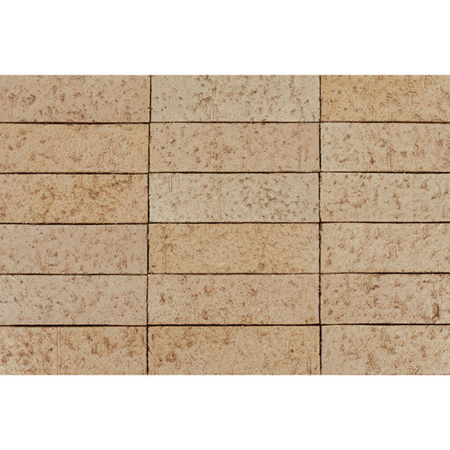 2x8 Glazed Brick Yellowstone | Pomogranit-ADR