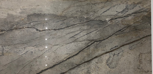 Silver Roots | Pomogranit-ADR