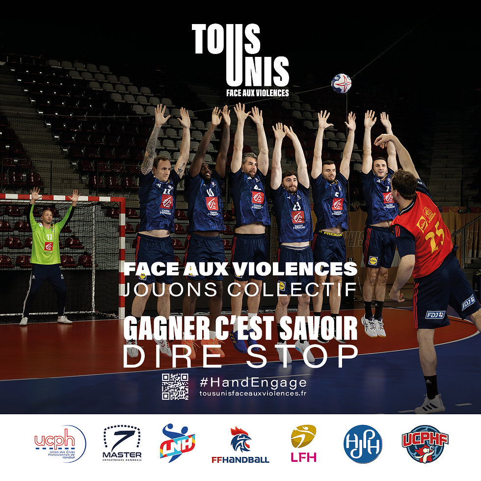 Val de Leysse Hand Ball | Barby