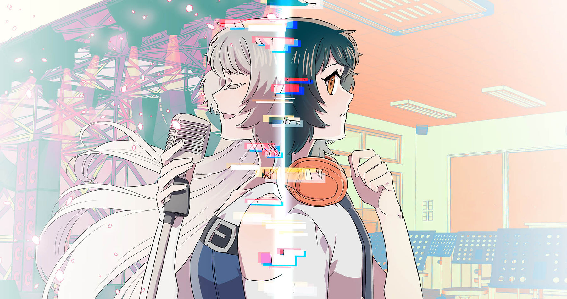 Cocoon Production | We Make Webtoons!