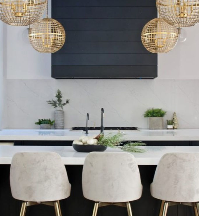10 Modern Kitchen Decor Items