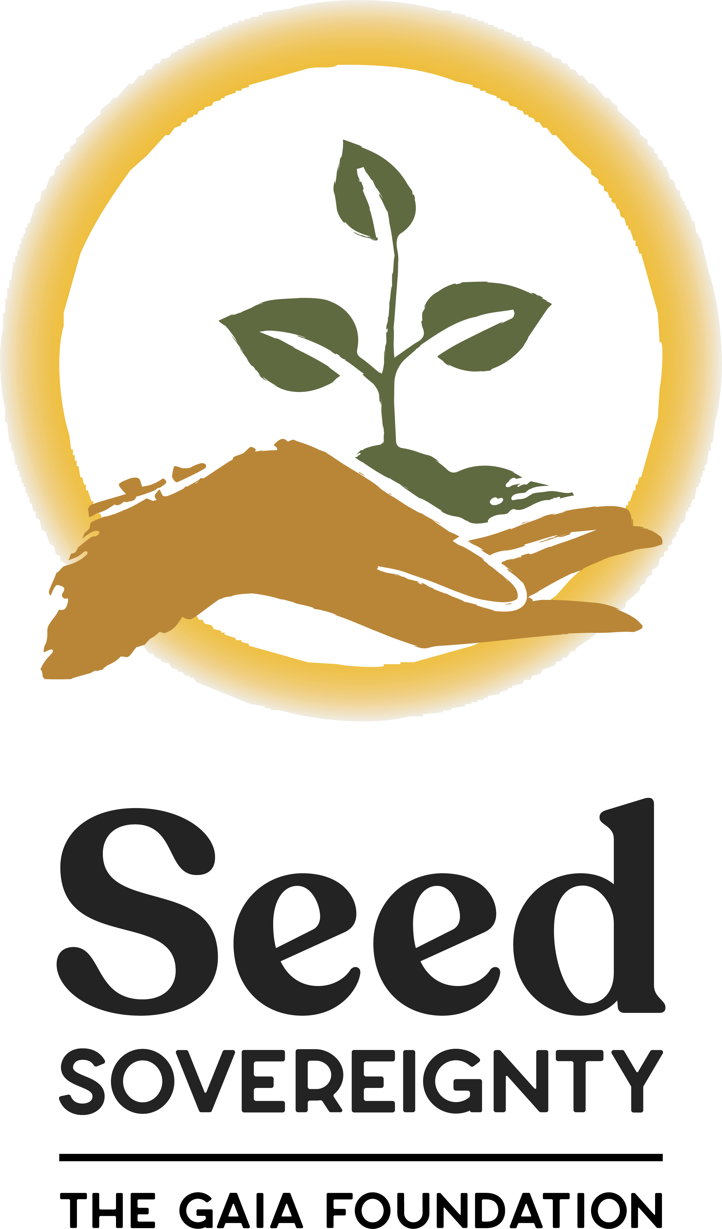 The Gaia Foundation Seed Sovereignty Programme