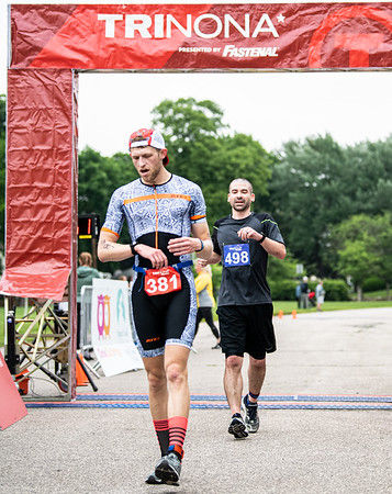 Trinona | Storm Sporting Event