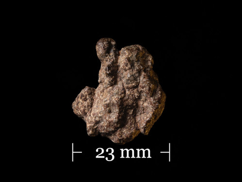 Eucrite Meteorite | Toptrilos