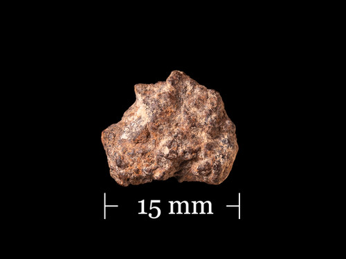 Al Haggounia 001 (El-melt rock) 1,8g | Toptrilos