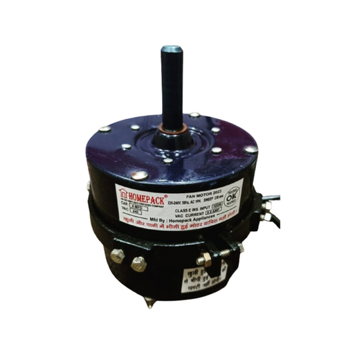 One Ten Motor | Homepack